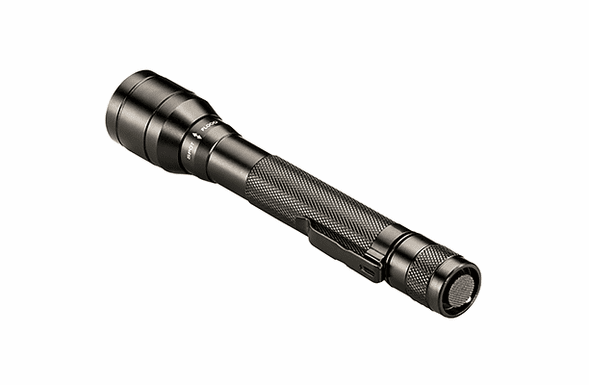 Streamlight Jr. F-Stop w/ alkaline batteries 71700 from SWPS.com