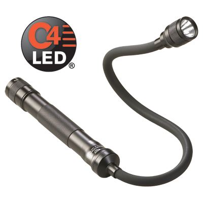 Streamlight Jr. Reach C4 LED Light - 71600 from SWPS.com