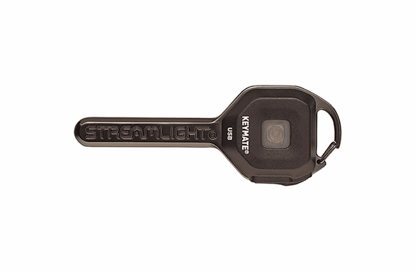 Streamlight KeyMate USB Keychain Flashlight - 73200 from SWPS.com