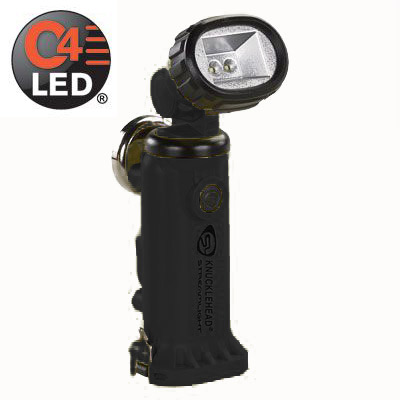 Streamlight Knucklehead Black - Alkaline - 90641 from SWPS.com