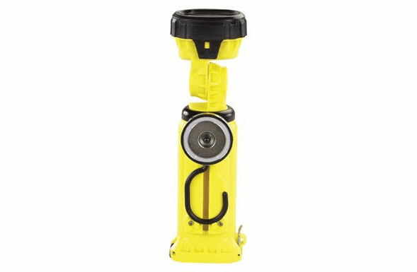 Streamlight Knucklehead Yellow - AC Steady Charger - 90622 from SWPS.com