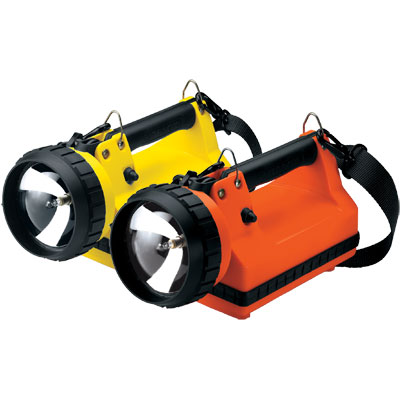 Streamlight LiteBox Series from SWPS.com