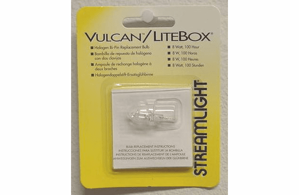 Streamlight Litebox Replacement Parts | Shelly Lighting