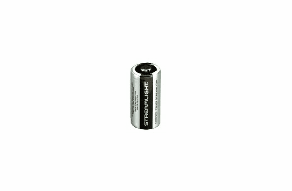 Streamlight Lithium 3-Volt CR123 Battery - Single from SWPS.com