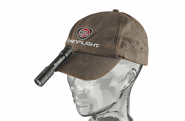 Streamlight MacroStream USB w/ cord & lanyard - Box - Black 66320 from ...