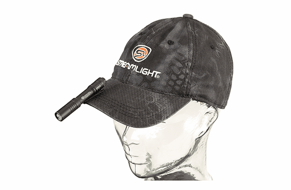 Streamlight MicroStream USB with 5" USB cord and lanyard Black 66601 ...