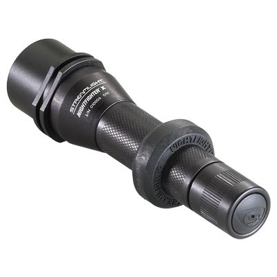 Streamlight NightFighter X C4 LED Tactical Flashlight w/ Strobe- 88008 ...