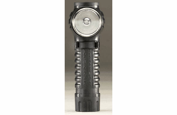 Streamlight PolyTac 90 C4 LED Flashlight - Black - 88830 from SWPS.com