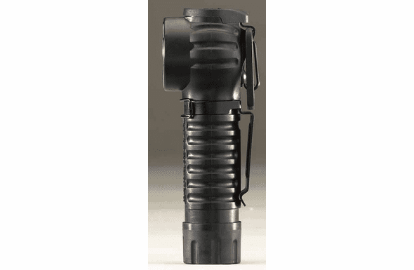 Streamlight PolyTac 90 C4 LED Flashlight - Black - 88830 from SWPS.com