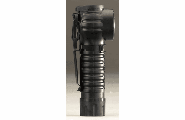 Streamlight PolyTac 90 C4 LED Flashlight - Black - 88830 from SWPS.com