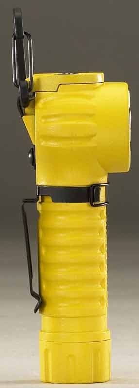 Streamlight PolyTac 90 C4 LED Flashlight - Yellow - 88831 from SWPS.com