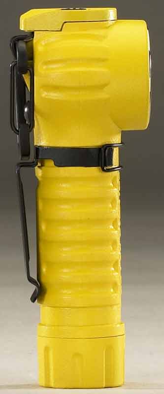 Streamlight PolyTac 90 C4 LED Flashlight - Yellow - 88831 from SWPS.com