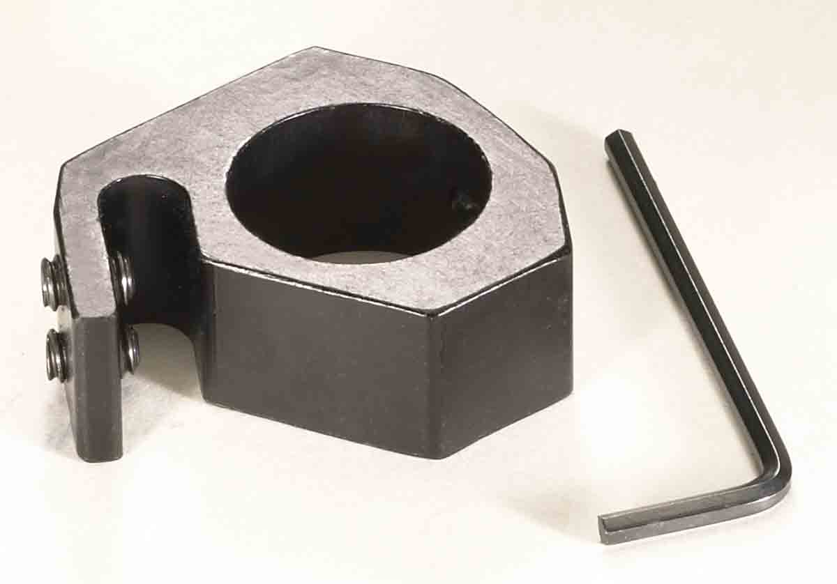 Streamlight PolyTac Black Jack Helmet Mount - 88855 from SWPS.com