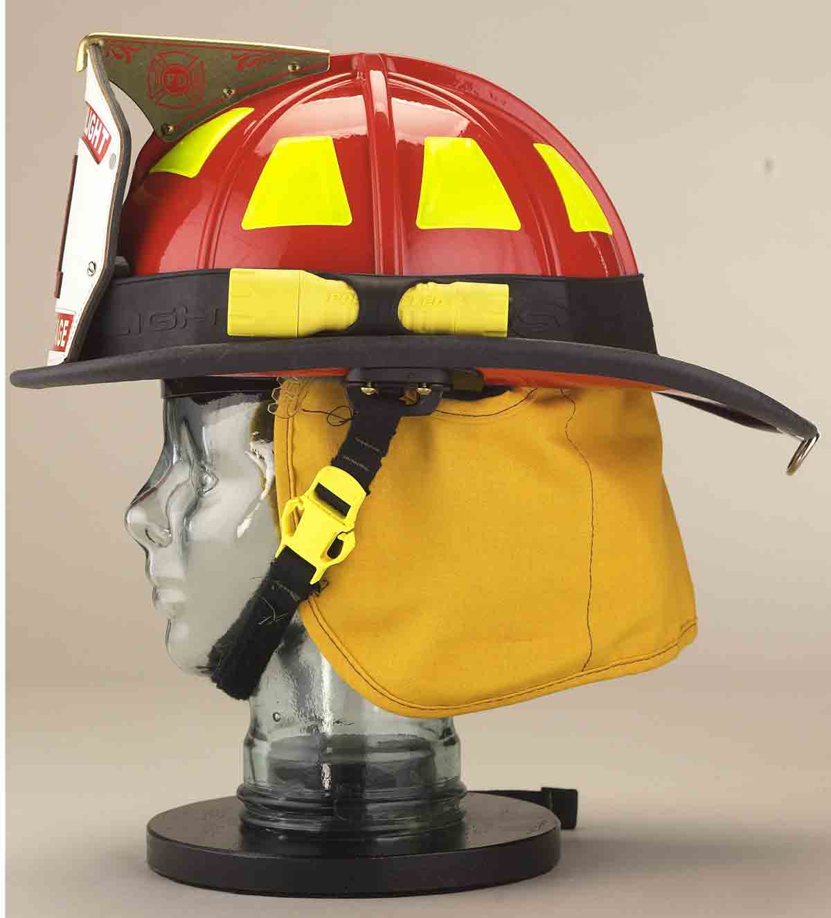 Streamlight PolyTac LED Helmet Lighting Kit - 88854 from SWPS.com