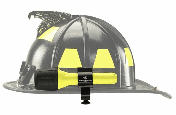 Streamlight Propolymer 3AA HAZ-LO C4 LED Helmet Lighting Kit - 68270 ...