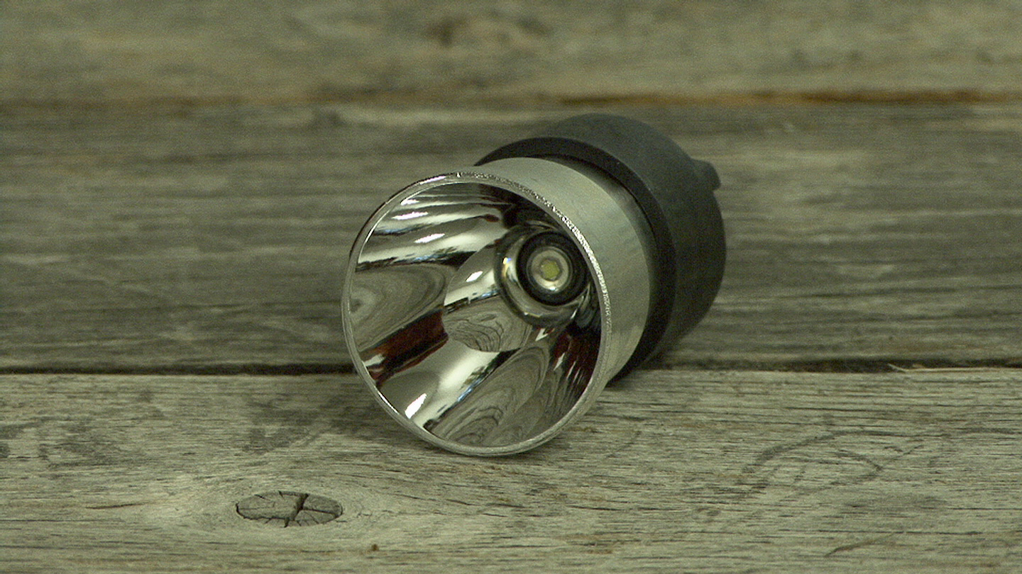 Streamlight Repair Parts