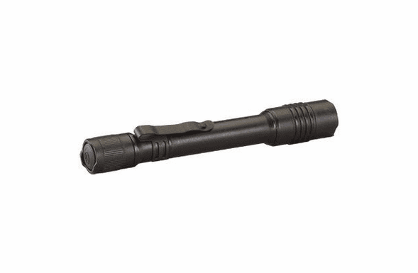 Streamlight ProTac 2AA C4 LED Flashlight - Black - 88033 from SWPS.com