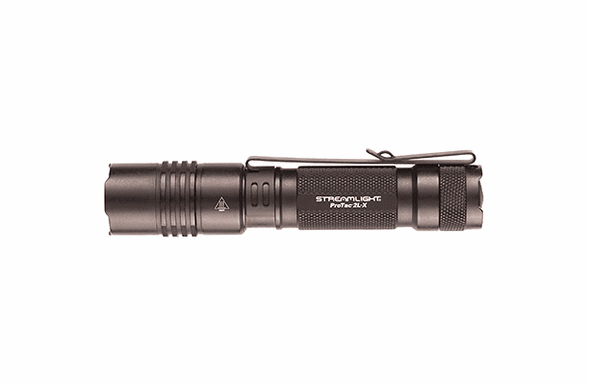 Streamlight ProTac 2L-X Dual Fuel Flashlight - 88062 from SWPS.com