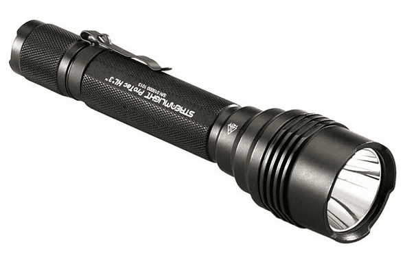Streamlight ProTac HL 3 - 1100 Lumen Tactical C4 LED Flashlight - 88047 ...