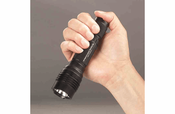 Streamlight ProTac HL 750 Lumen Tactical C4 LED Flashlight - 88040 from ...