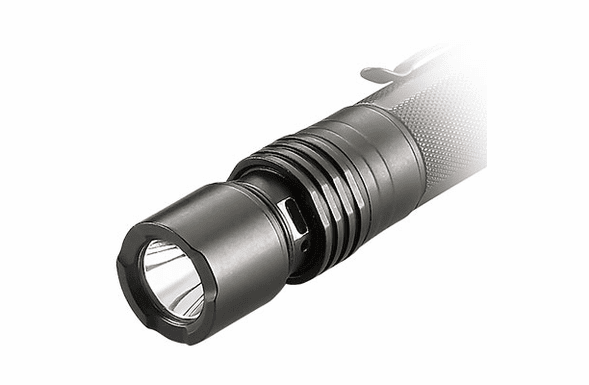 Streamlight ProTac HL USB - 1000 Lumen Rechargeable AC C4 LED ...