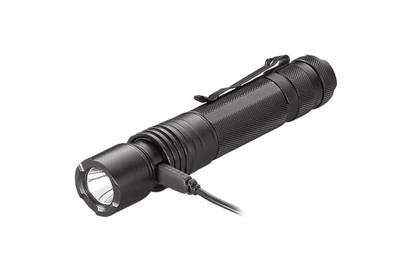 Streamlight ProTac HL USB - 1000 Lumen Rechargeable AC C4 LED ...