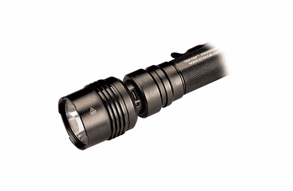 Streamlight ProTac HPL USB Rechargeable Flashlight - 88076 from SWPS.com