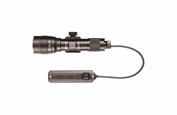 Streamlight ProTac Rail Mount HL-X LED Flashlight - 88066 from SWPS.com
