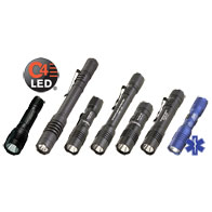 Streamlight ProTac Series C4 LED Flashlights from SWPS.com