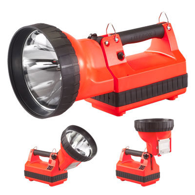 Streamlight Rechargeable HID Litebox from SWPS.com