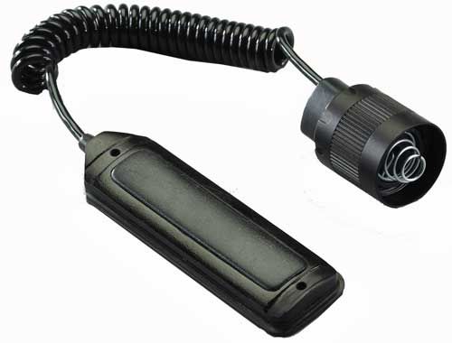 Streamlight Remote Switch w/ Coil Cord from SWPS.com