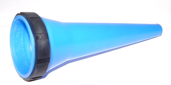 Streamlight Safety Wand BLUE from SWPS.com