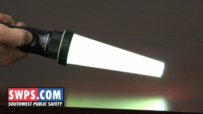 Streamlight Safety Wand - Glow in the Dark - 75913 from SWPS.com