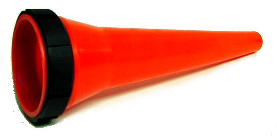 Streamlight Safety Wand RED from SWPS.com