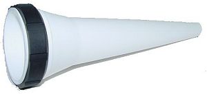 Streamlight Safety Wand (SL-20XP, SL-20X, SL-35X) - White - 22517 from ...