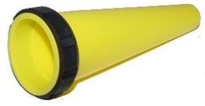 Streamlight Safety Wand - Yellow - 75904 from SWPS.com