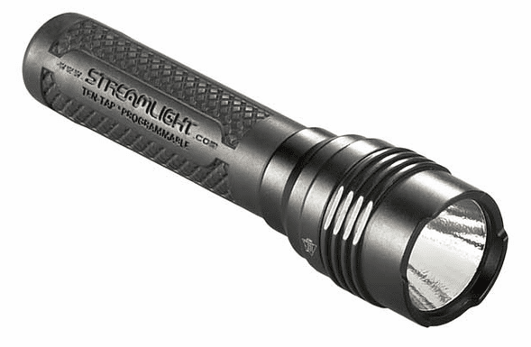 Streamlight Scorpion HL C4 LED 725 Lumen Tactical Flashlight - 85400 ...