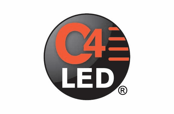 Streamlight Scorpion HL C4 LED 725 Lumen Tactical Flashlight - 85400 ...