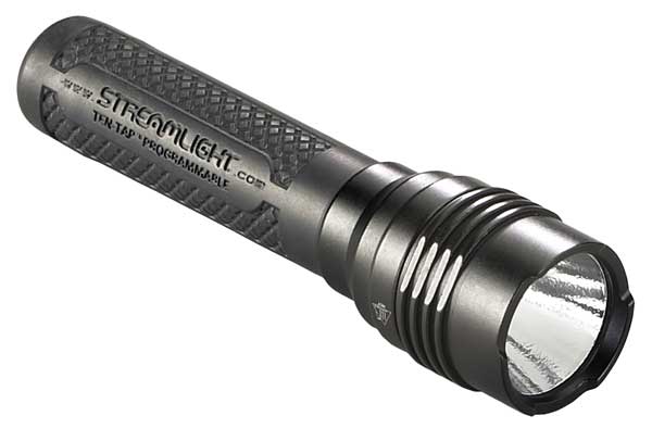 Streamlight Scorpion HL C4 LED 725 Lumen Tactical Flashlight - 85400 ...