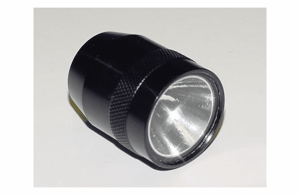 Streamlight Scorpion replacement head assembly 850021 from SWPS.com