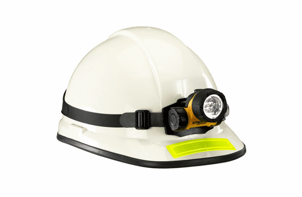 Streamlight Septor LED Head Lamp from SWPS.com