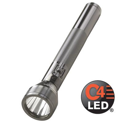 Streamlight SL-20L LED Rechargeable Flashlight Series from SWPS.com