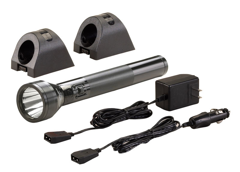 Streamlight SL-20L - NiMH - AC/DC - 2 Sleeves - 20703 from SWPS.com