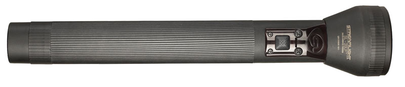 Streamlight SL-20LP Black - NiMH - AC/DC - 2 Charger - 25303 from SWPS.com