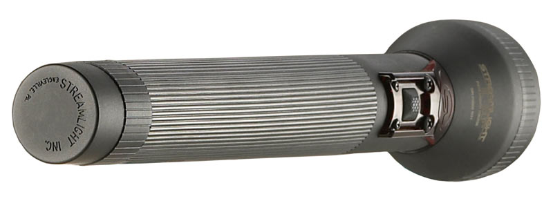 Streamlight SL-20LP Black - NiMH - Without Charger - 25300 from SWPS.com