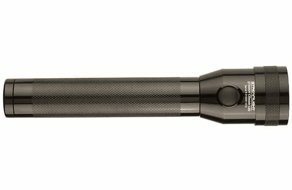Streamlight Stinger Classic LED - AC/DC - 2 Smart Chargers - 75662 from ...