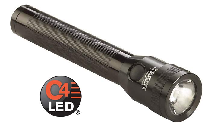 Streamlight Stinger Classic LED - Without Charger - 75660 from SWPS.com