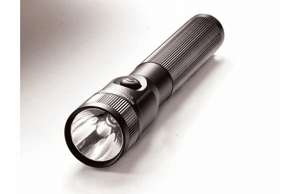 Streamlight Stinger LED - AC/DC - 2 Smart Chargers - 75713 from SWPS.com