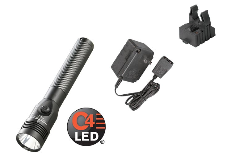 Streamlight Stinger LED HL - AC Smart Charger - 75431 from SWPS.com