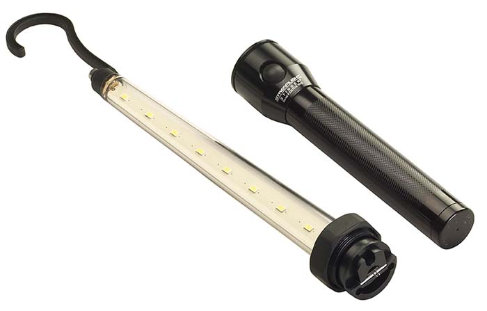 Streamlight Stinger Lite Pipe from SWPS.com